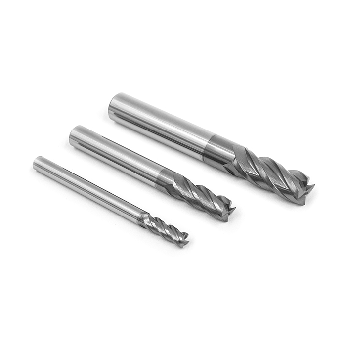 Купить фрезы по нержавеющей стали четырехзаходные Mnogofrez | Большой ...