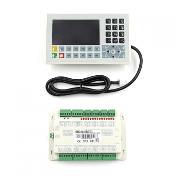 Контроллер RUIDA RDC6445S - купить в интернет-магазине cnc-tehnologi.ru ...