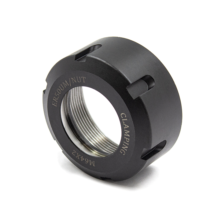 Гайка ER50-UM - купить в интернет-магазине cnc-tehnologi.ru c доставкой ...