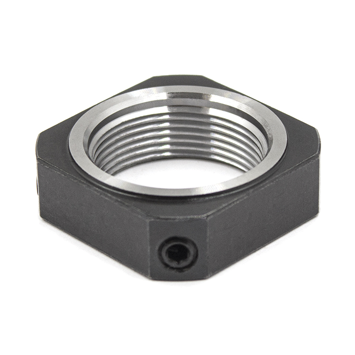 Гайка FK30 BK30 EK30 M30*1.5 - купить в интернет-магазине cnc-tehnologi ...