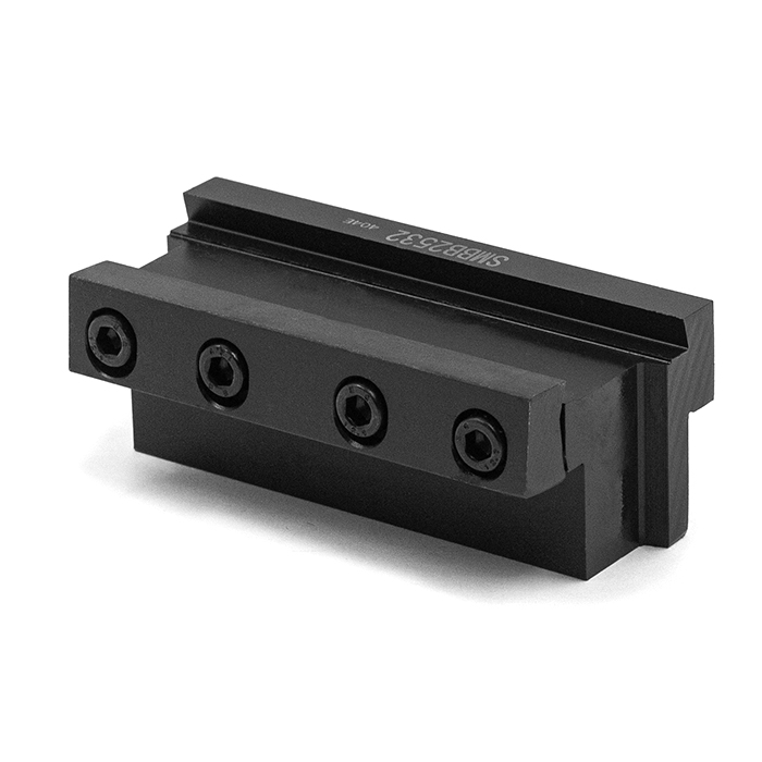 Держатель отрезного лезвия SMBB2532 - купить в интернет-магазине cnc ...