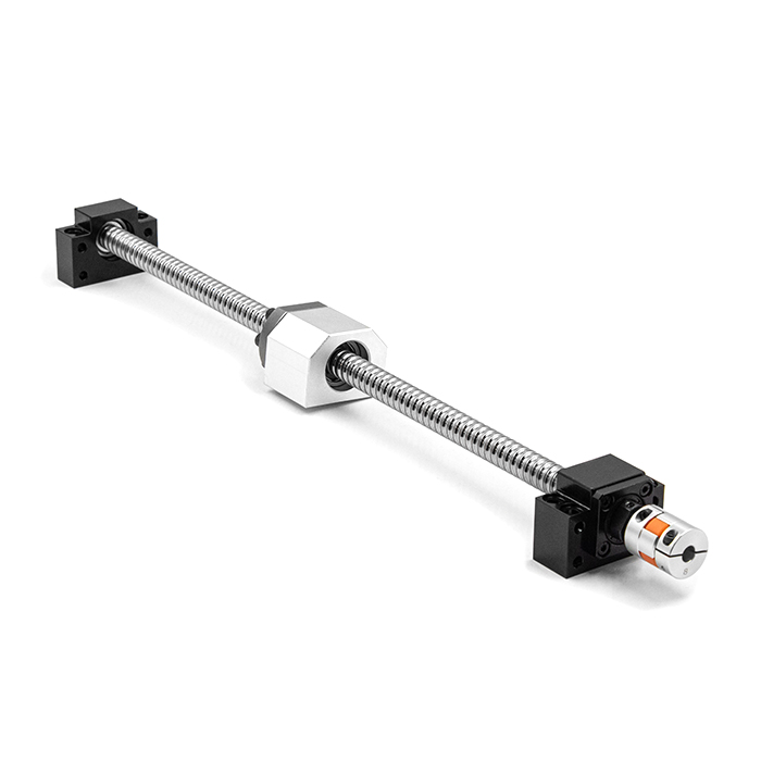 Комплект sfu1204-250mm+BKBF10+DSG12H+D25L30 8*8 - купить в интернет ...