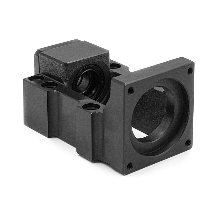 Кронштейн HM15-60-V C5 - купить в интернет-магазине cnc-tehnologi.ru c ...