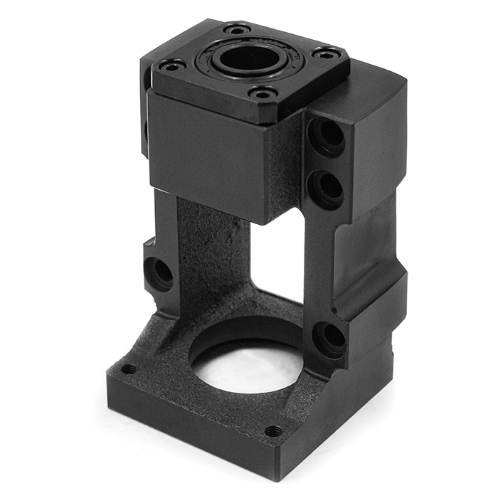 Кронштейн HM15-60-V C5 - купить в интернет-магазине cnc-tehnologi.ru c ...