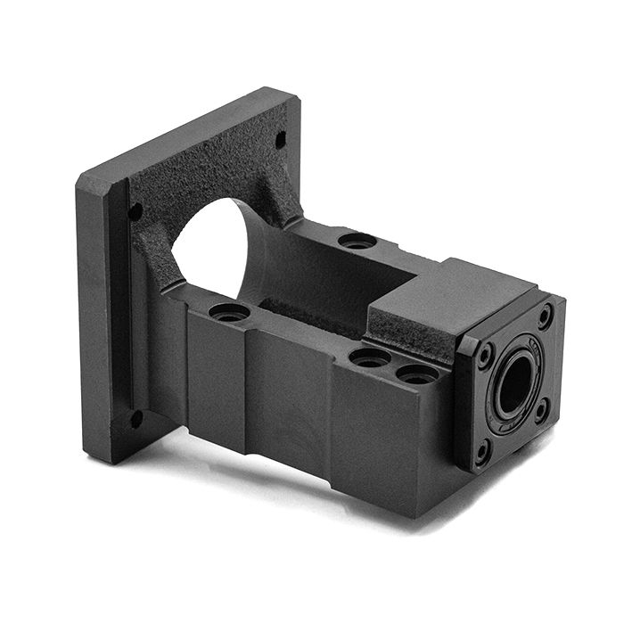 Кронштейн HM15-80-V C5 - купить в интернет-магазине cnc-tehnologi.ru c ...