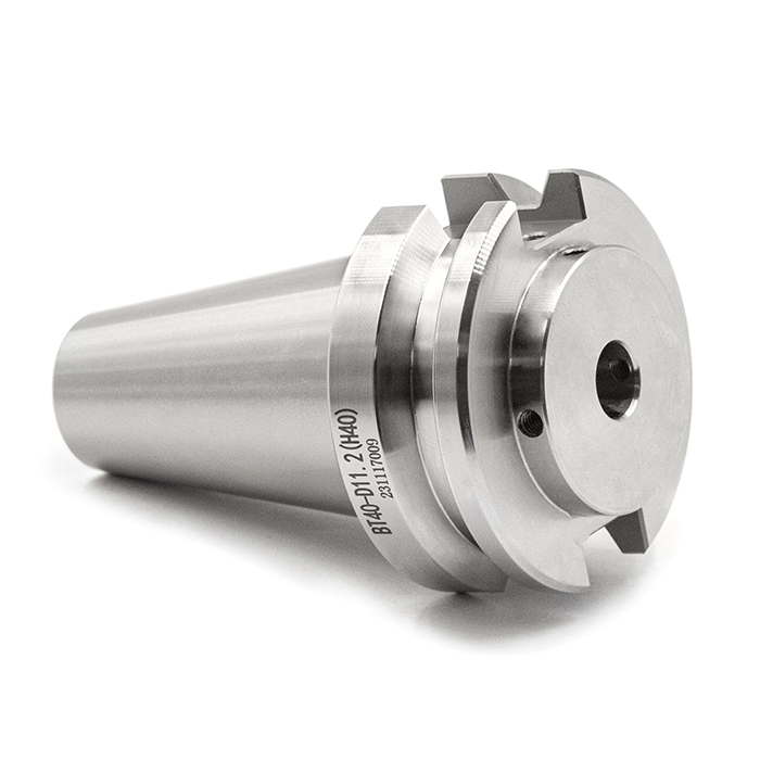 Оптический датчик-центроискатель CP40 (конус BT40) - купить в интернет ...