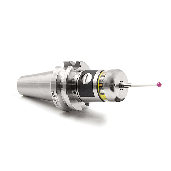 Оптический датчик-центроискатель CP40 (конус BT40) - купить в интернет ...