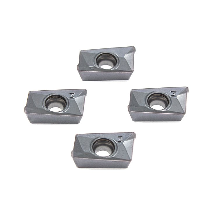 Пластина режущая «MICROBOR» APKT160408 PDER-XM MK330 - купить в ...