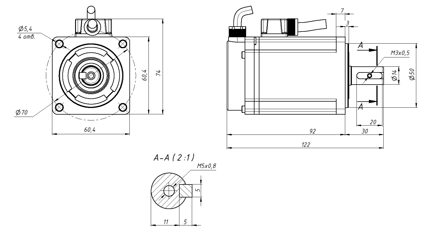 WD60M-04030S-A1F - купить в интернет-магазине cnc-tehnologi.ru c ...