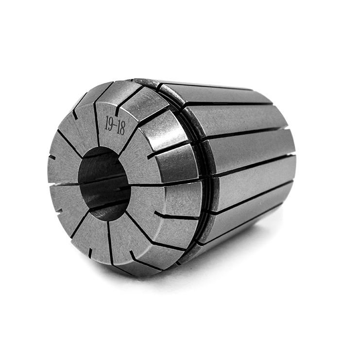 Цанга ER50-19 мм - купить в интернет-магазине cnc-tehnologi.ru c ...