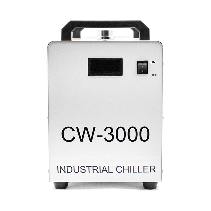 Чиллер CW-3000TH - купить в интернет-магазине cnc-tehnologi.ru c ...