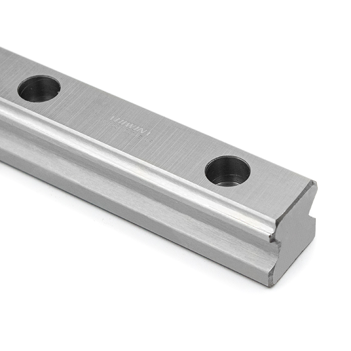 Направляющая системы линейного перемещения, HGR25R_C (220C(20/3X60/20 ...