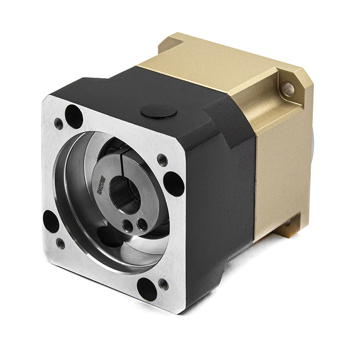 Планетарный прецизионный редуктор PGH-90-5-S2-P1 - купить в интернет ...