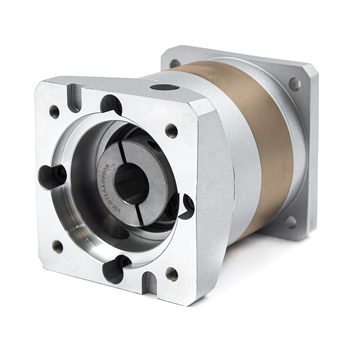 Планетарный Редуктор для серводвигателя PLF-090-10-S2-P2 - купить в интернет-магазине cnc ...