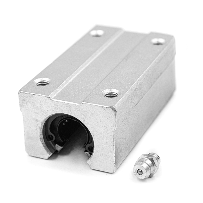 SBR12LUU - купить в интернет-магазине cnc-tehnologi.ru c доставкой по ...