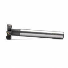 Фреза пазовая по металлу MF-G8-25.8 (6F-25*12*90) - купить в интернет ...